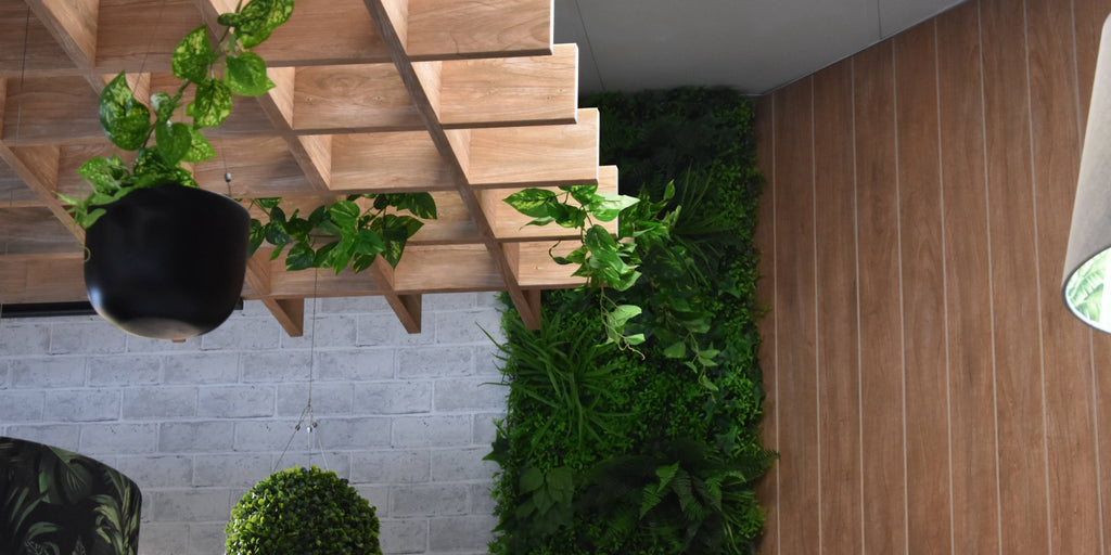 Matrix – Suspended Acoustic Baffle for Open Spaces | dbsorb acoustic ...